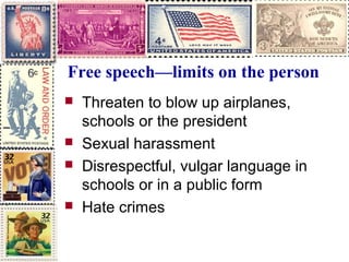 Bill of rights2 | PPT