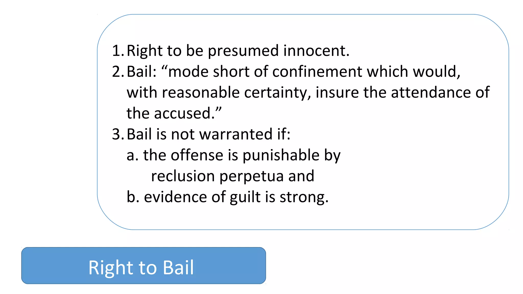 Bill of Rights - 1987 Philippine Constitution | PPT
