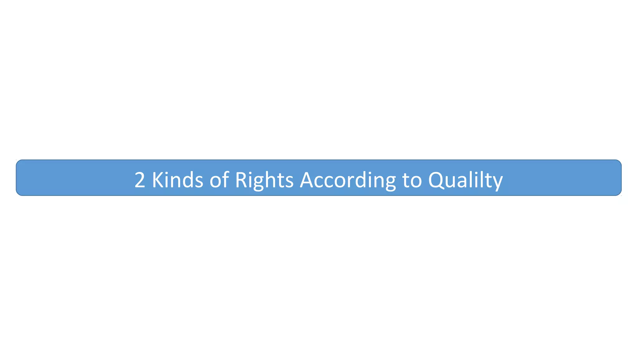 Bill of Rights - 1987 Philippine Constitution | PPT