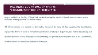 Bill of Rights and fundamental rights.pptx