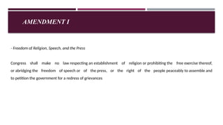 Bill of Rights and fundamental rights.pptx