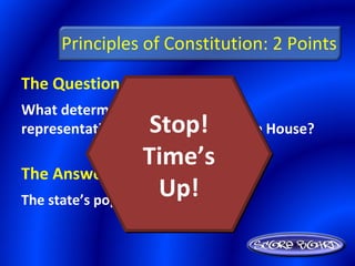 Bill of Rights Jeopardy | PPT