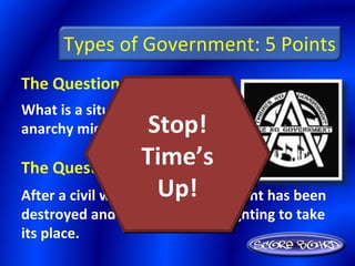 Bill of Rights Jeopardy | PPT