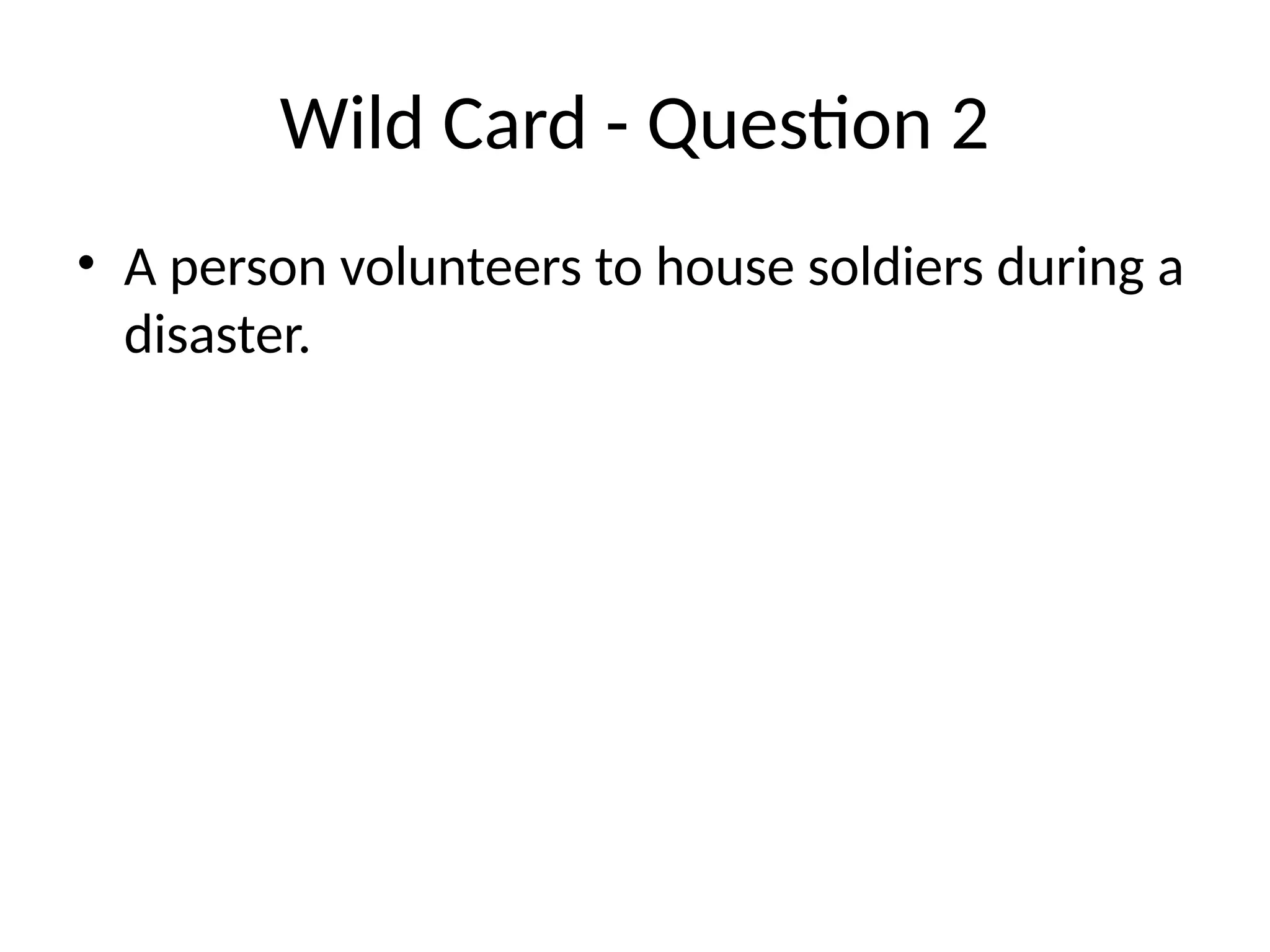 Bill_of_Rights_Jeopardy social studies!! | PPT