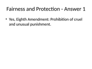 Bill_of_Rights_Jeopardy social studies!! | PPTX