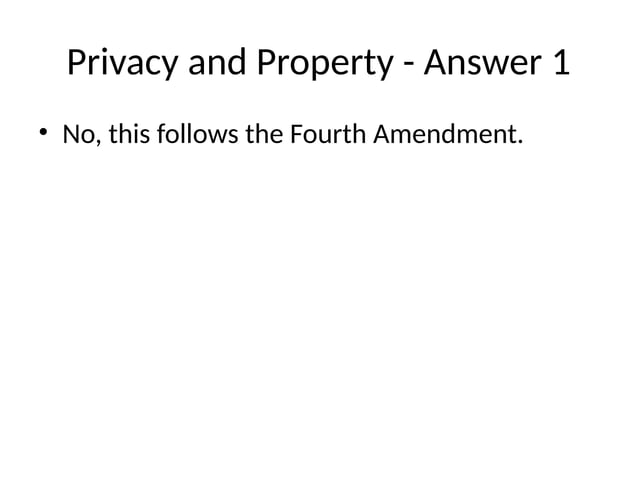 Bill_of_Rights_Jeopardy social studies!! | PPT