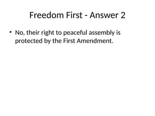 Bill_of_Rights_Jeopardy social studies!! | PPTX