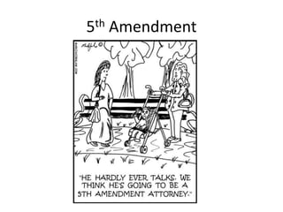 Bill of rights political cartoon | PPTX