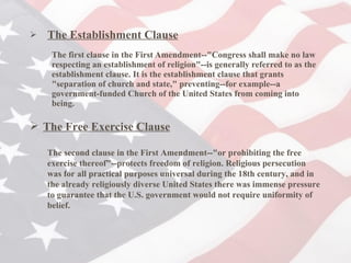 Bill of rights power point rev 1 | PPT