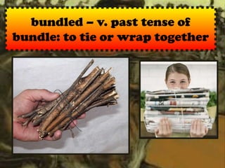 Bill Pickett: Rodeo Ridin' Cowboy | PPTX