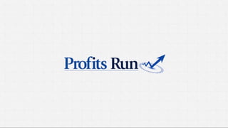 Bill Poulos and Profits Run Present Options Trading Risk Management ...