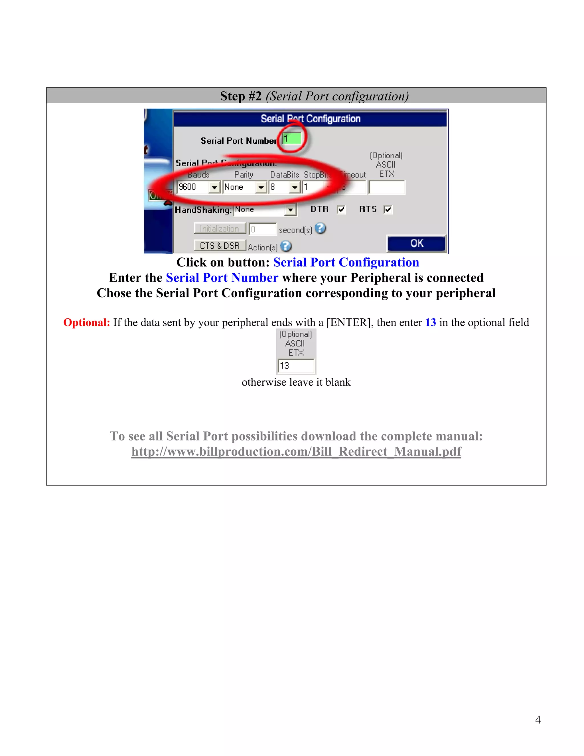 Microsoft Excel and peripheral via VBA DDE (RS-232, TCPIP, USB, UDP ...) | PDF | Computing ...