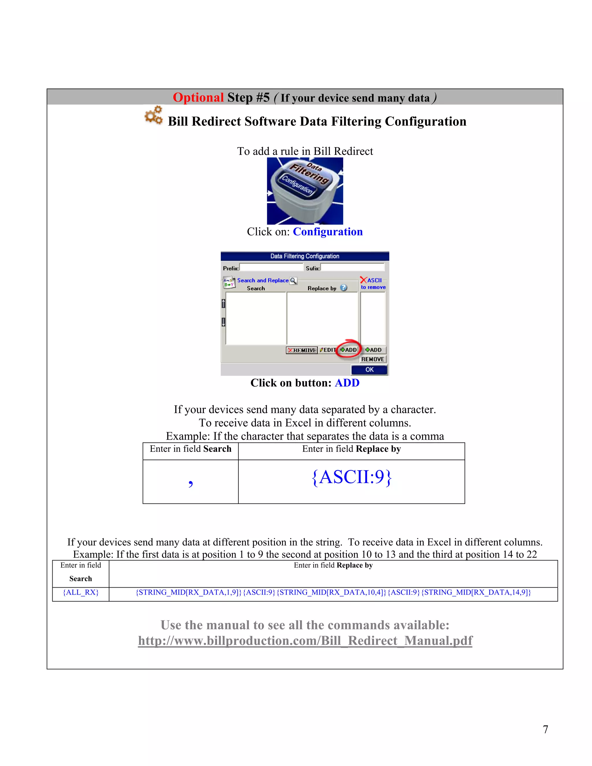 Microsoft Excel and peripheral via VBA DDE (RS-232, TCPIP, USB, UDP ...) | PDF | Computing ...