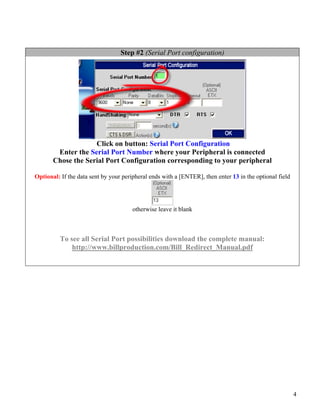 Microsoft Excel and peripheral via VBA DDE (RS-232, TCPIP, USB, UDP ...) | PDF | Computing ...