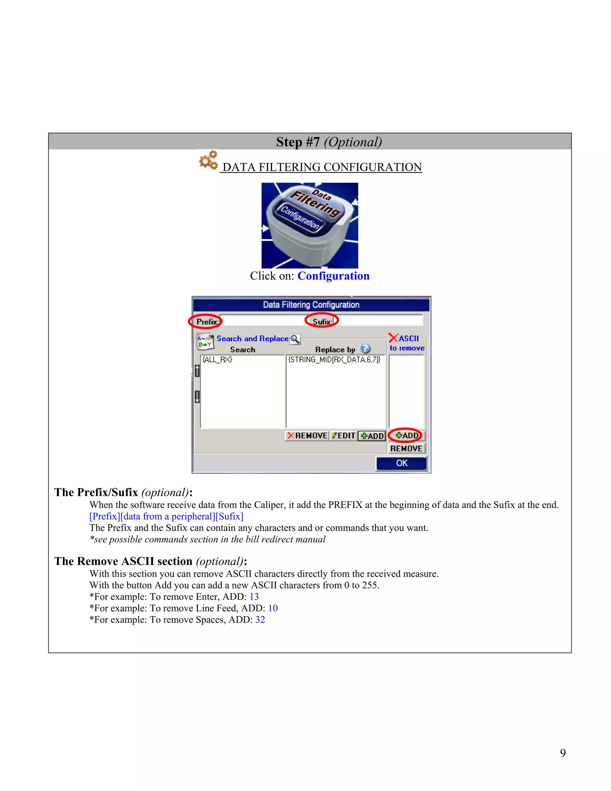 Digital Calipers Software Mitutoyo / Logiciel pour Pied à coulisse ...