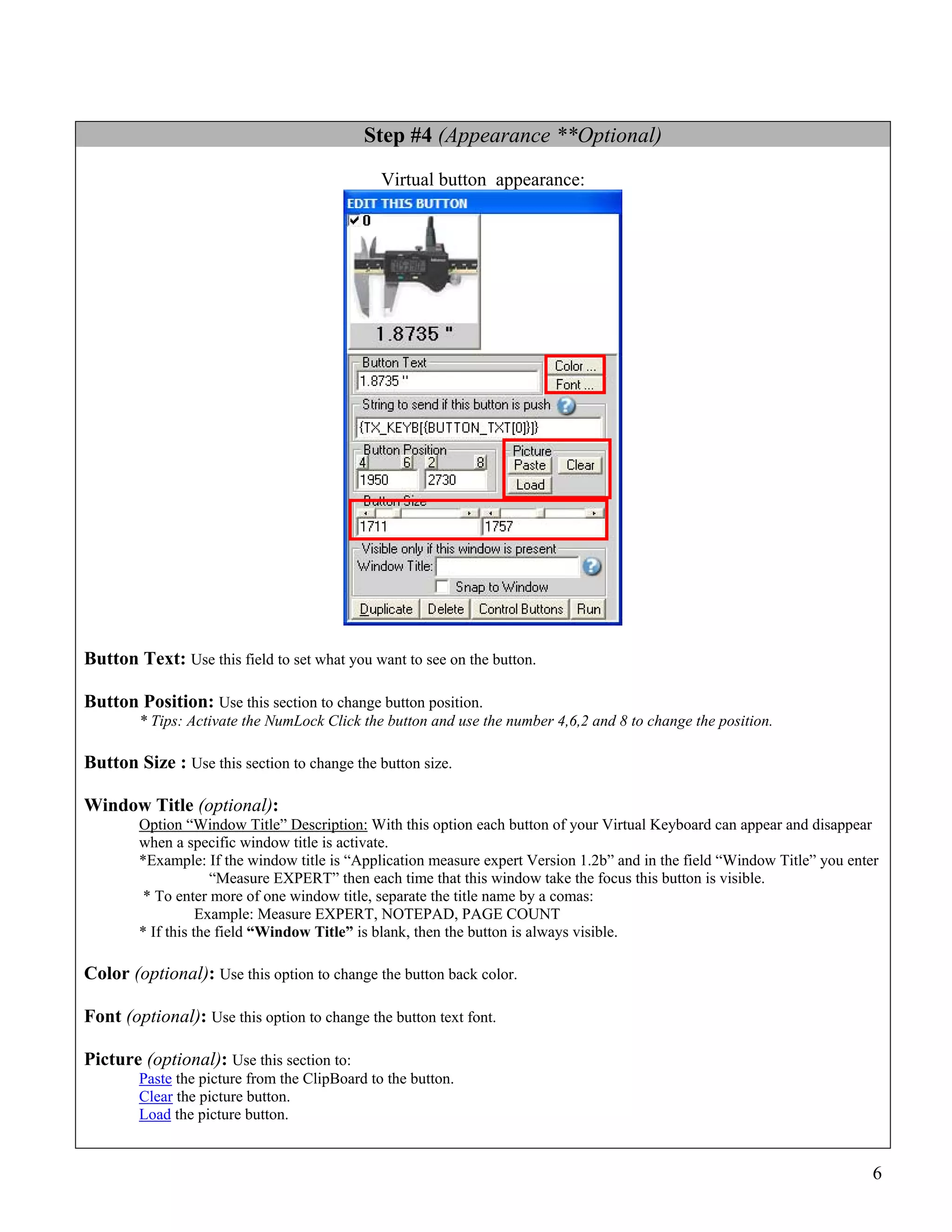 Digital Calipers Software Mitutoyo / Logiciel pour Pied à coulisse ...