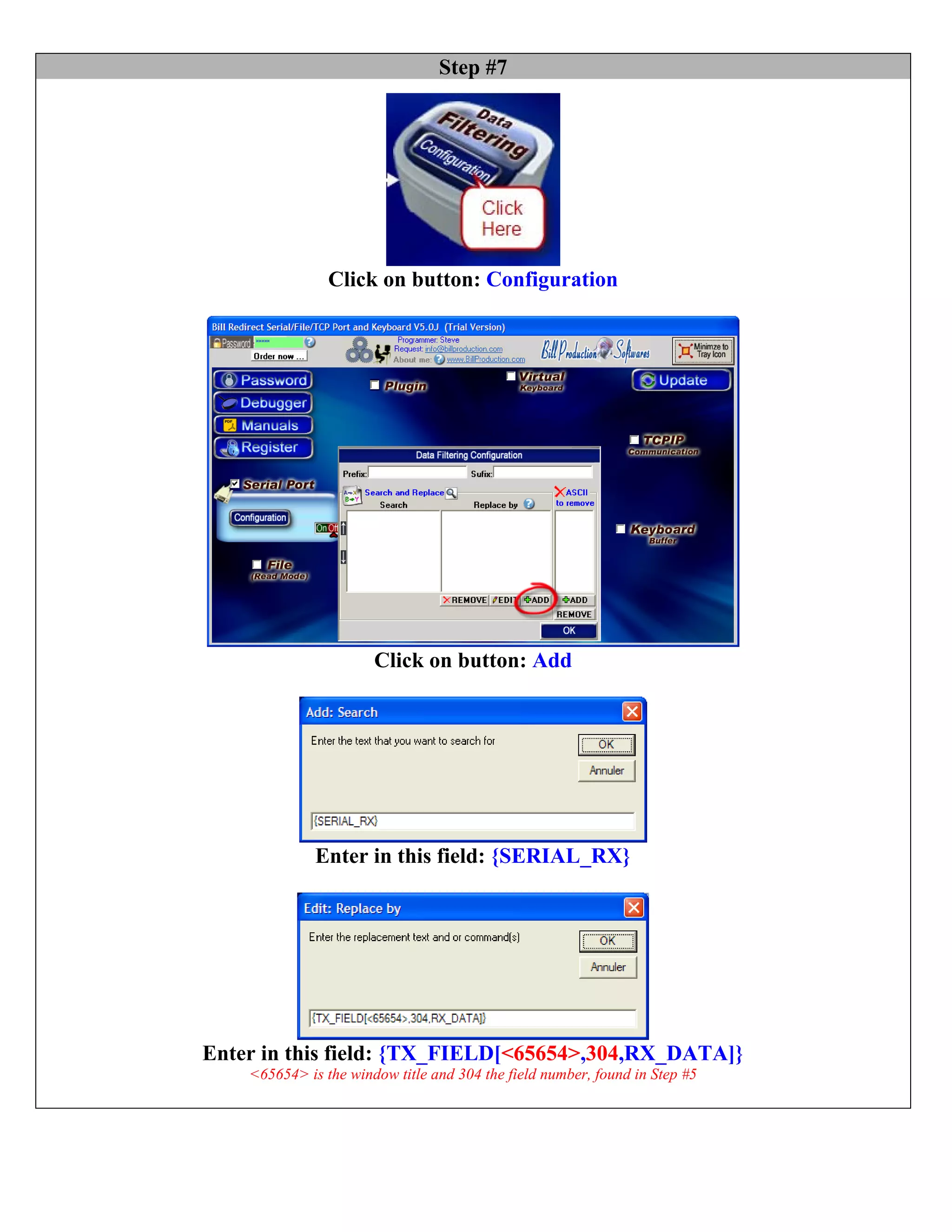 Bill redirect field | PDF | Computing | Technology & Computing