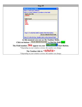 Bill redirect field | PDF | Computing | Technology & Computing