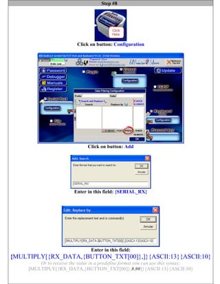 Bill redirect multiply | PDF | Computer Peripherals | Computing