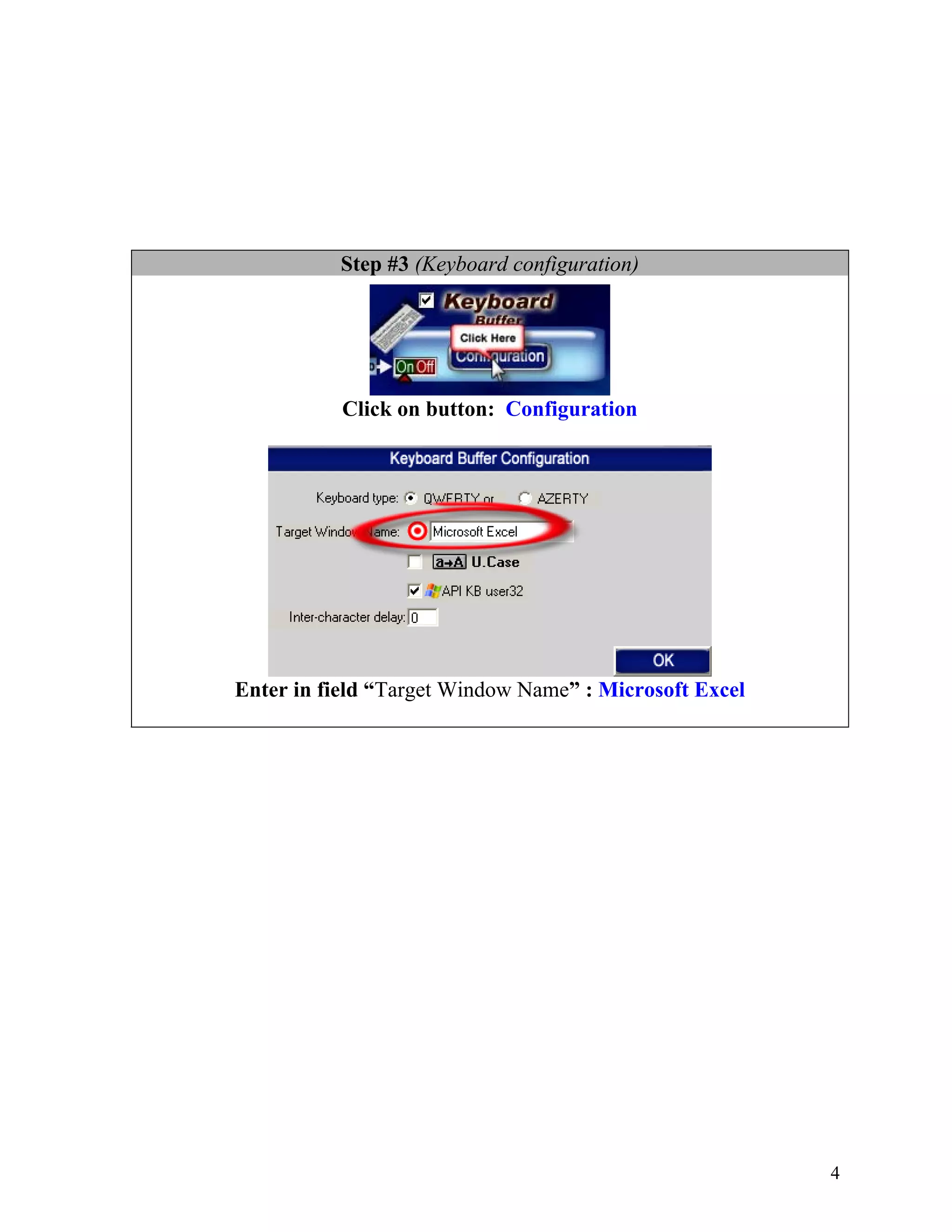 Your peripherals RS232 USB and Excel | PDF | Computer Peripherals | Computing