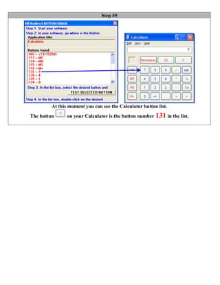 Windows Virtual Keyboard modification | PDF