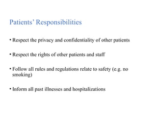 Patients bill rights Nursing-UNIT V.pptx