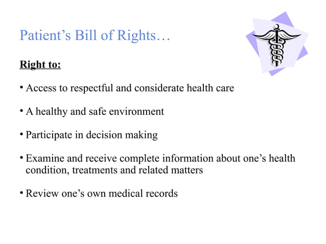 Patients bill rights Nursing-UNIT V.pptx
