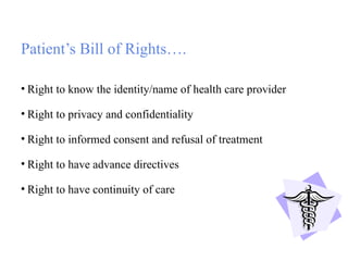 Patients bill rights Nursing-UNIT V.pptx