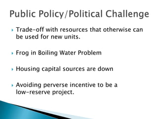 Bill Rumpf, Mercy Housing Northwest | PPT