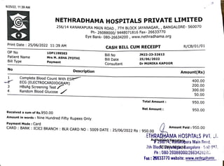 Bills (1).pdf | Credit Cards | Personal Debt