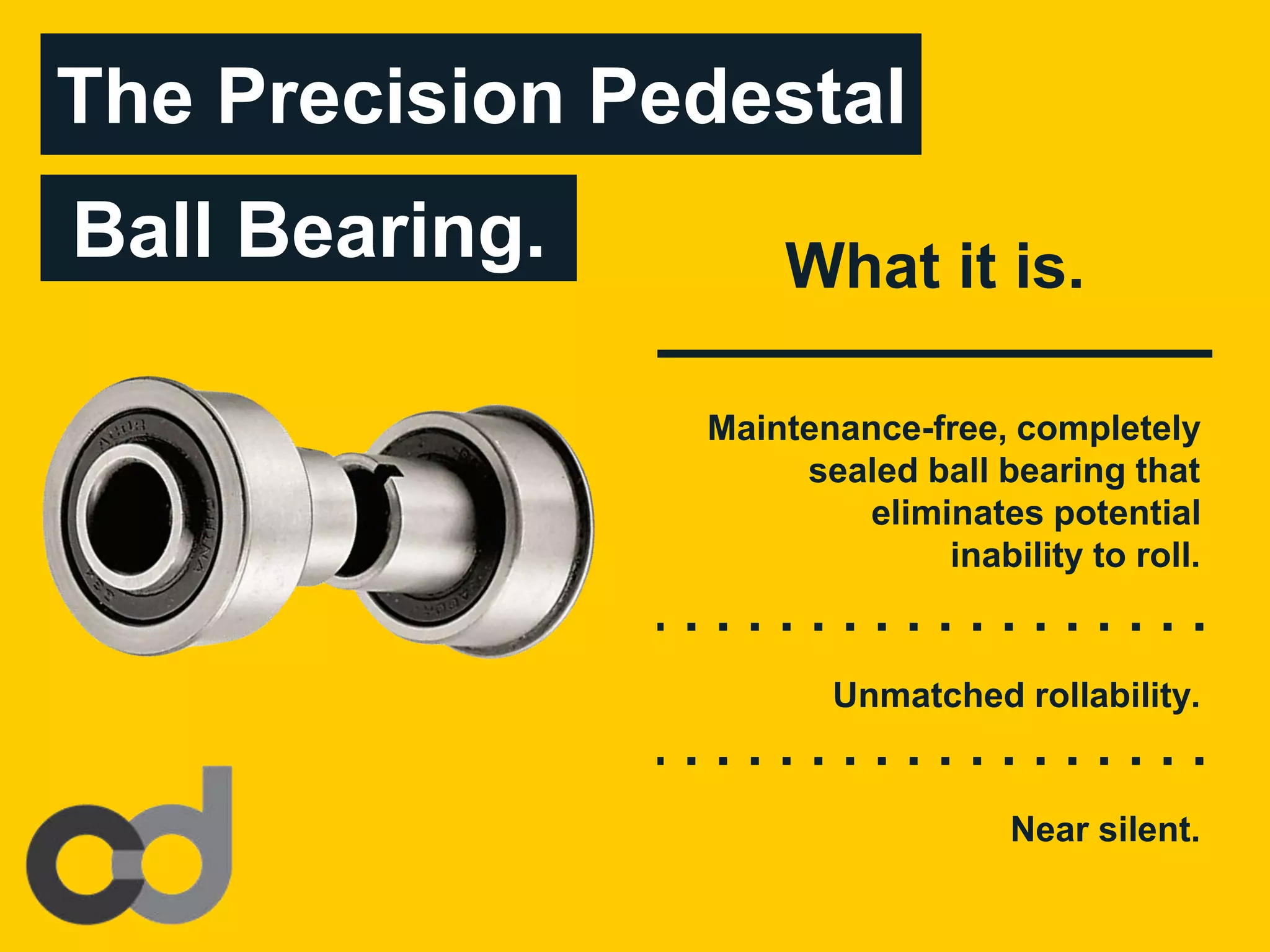 Bearing Information. | PPTX