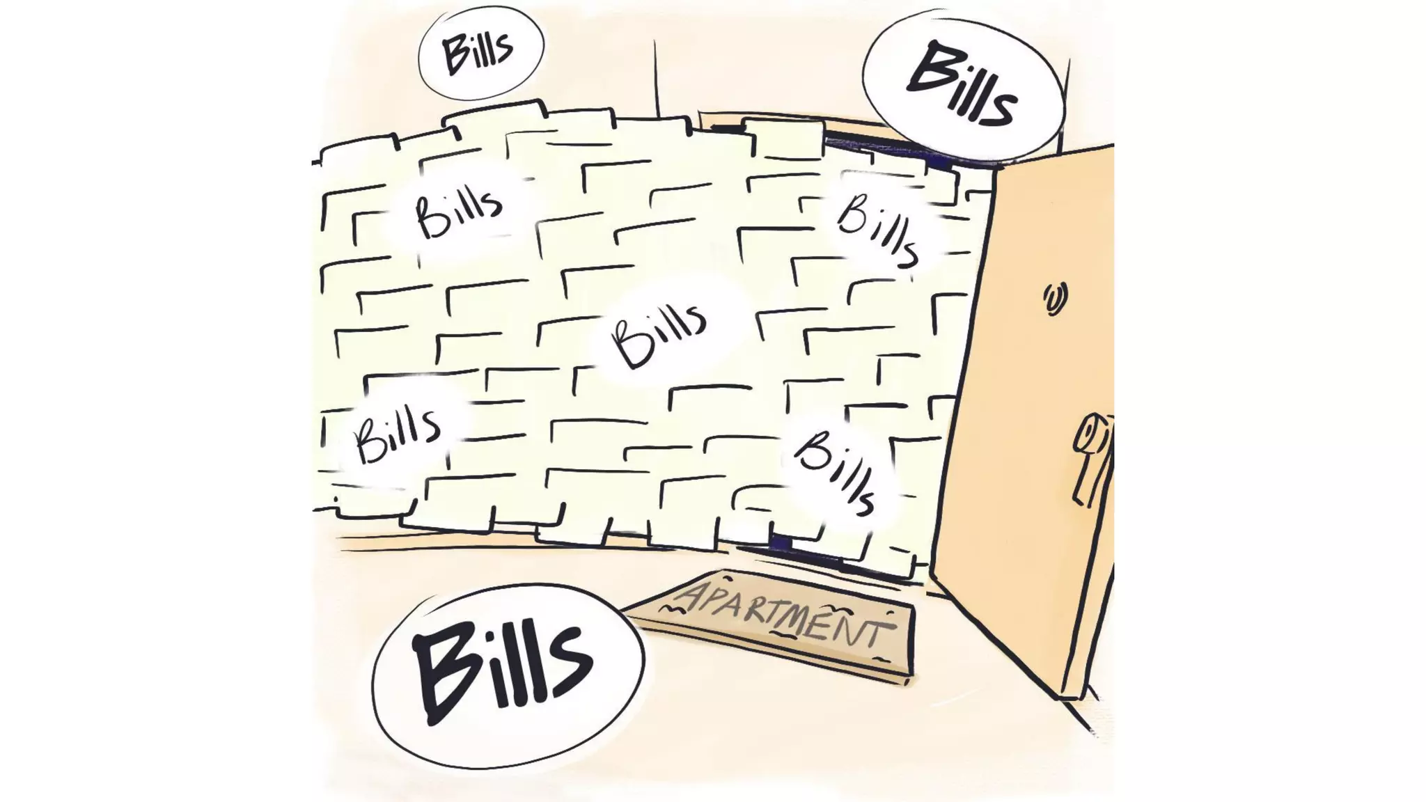 Bills comic | PPT