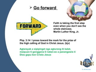 Billsermon2 120104201111-phpapp02 | PPT