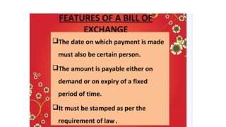 An OverView of Bills of Exchange and Journal Format.pptx