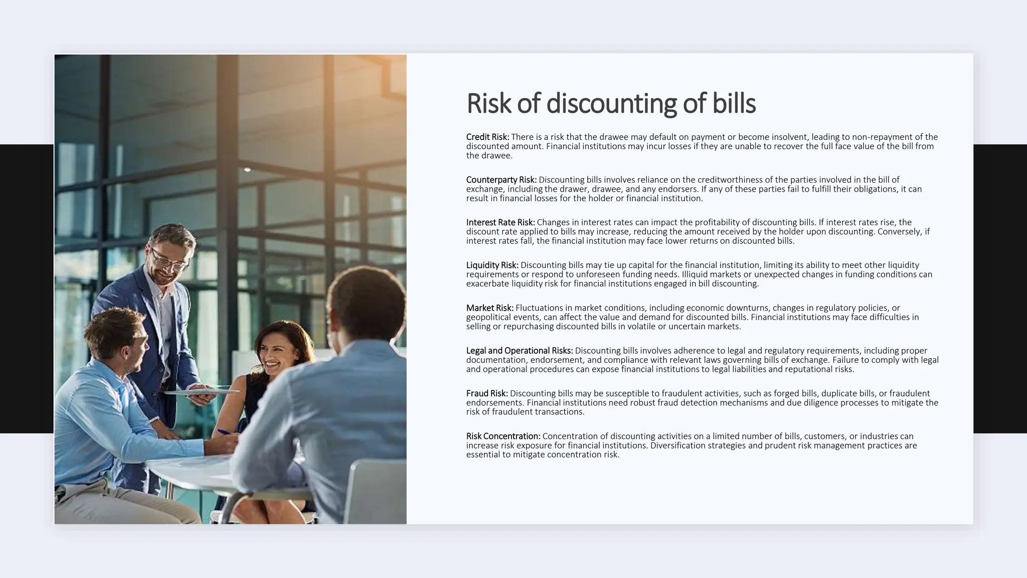 Bills of Exchange and Discounting.fgbgdpptx | PPTX