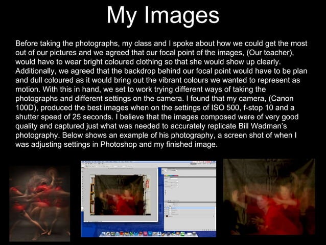 Bill Wadman | PPT