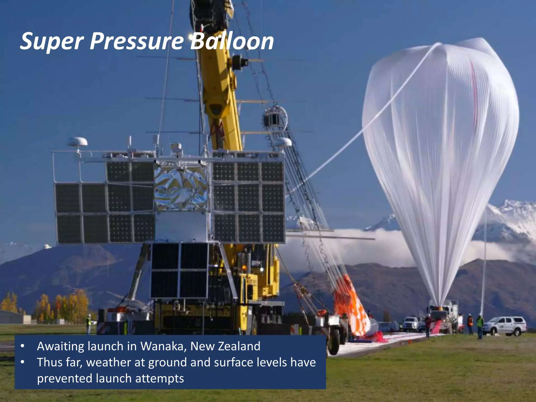 Q2 2017 WIRA NASA Update Bill Wrobel | PPTX