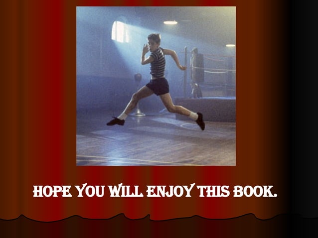 Billy Elliot | PPT