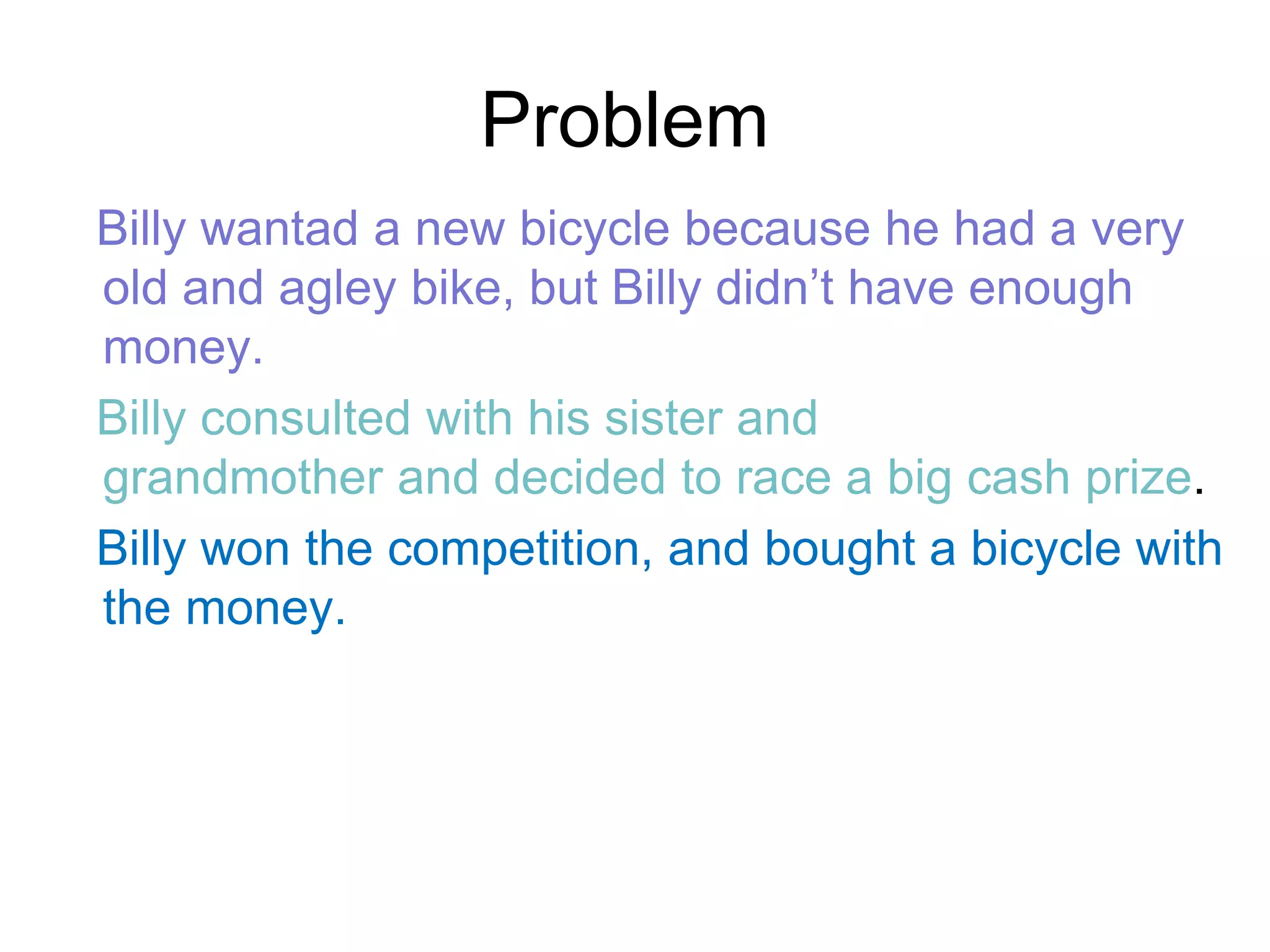 Billy and the Queen | PDF