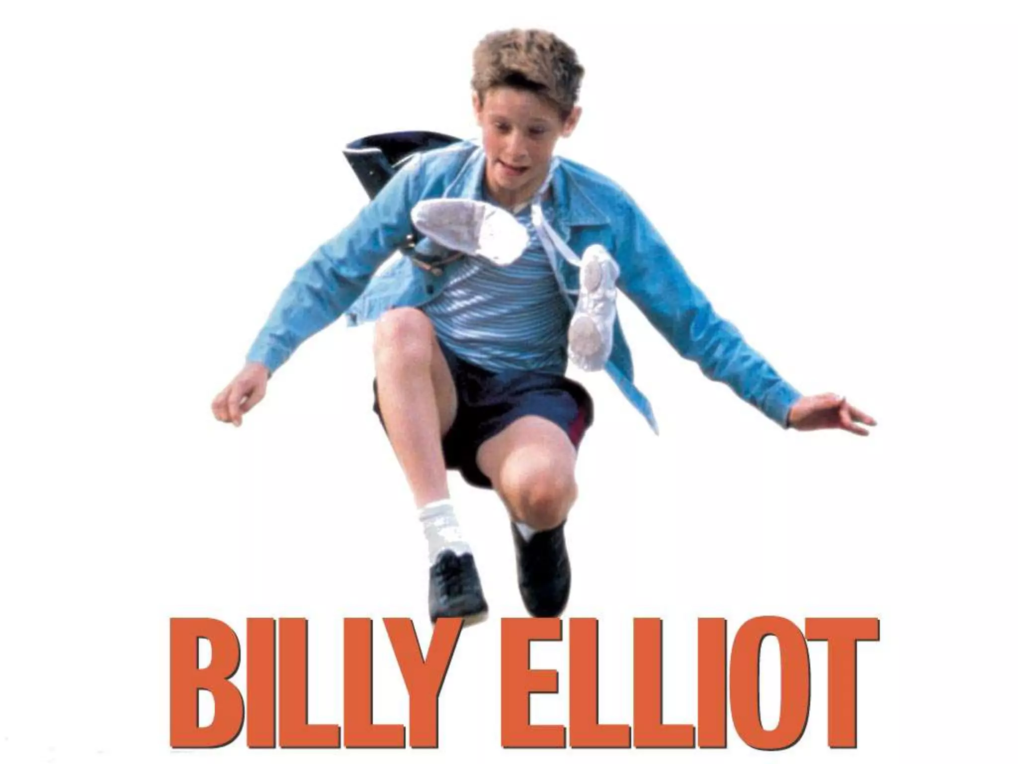 Billy elliot | PPTX