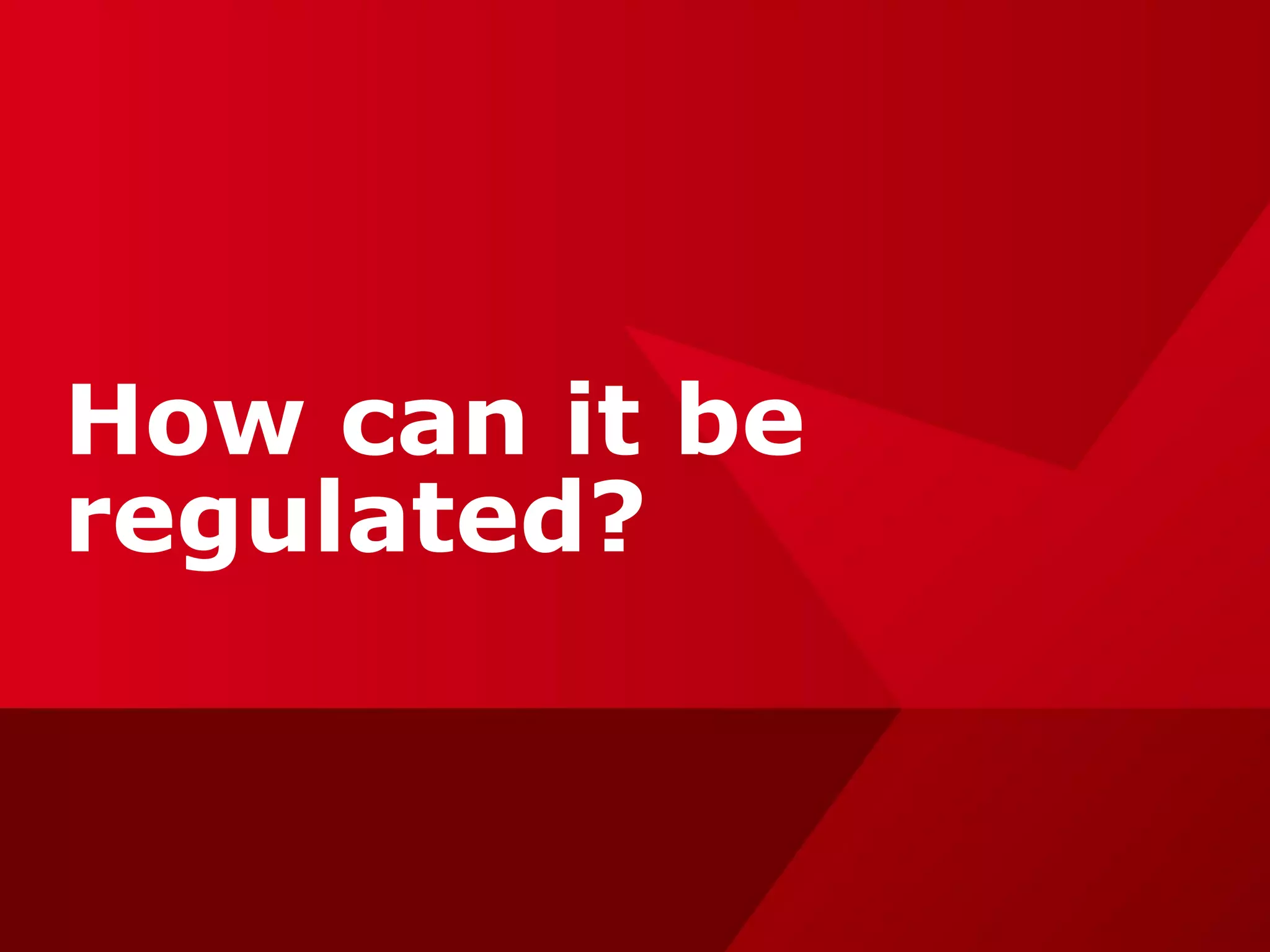 Private Ownership of Groundwater, Billy Howe | PPT