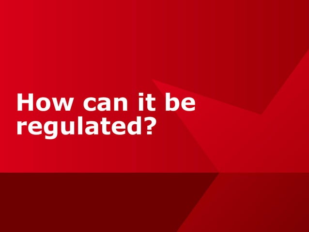 Private Ownership of Groundwater, Billy Howe | PPT