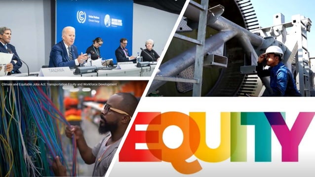 Centering Equity by Billy Jitney | PPT