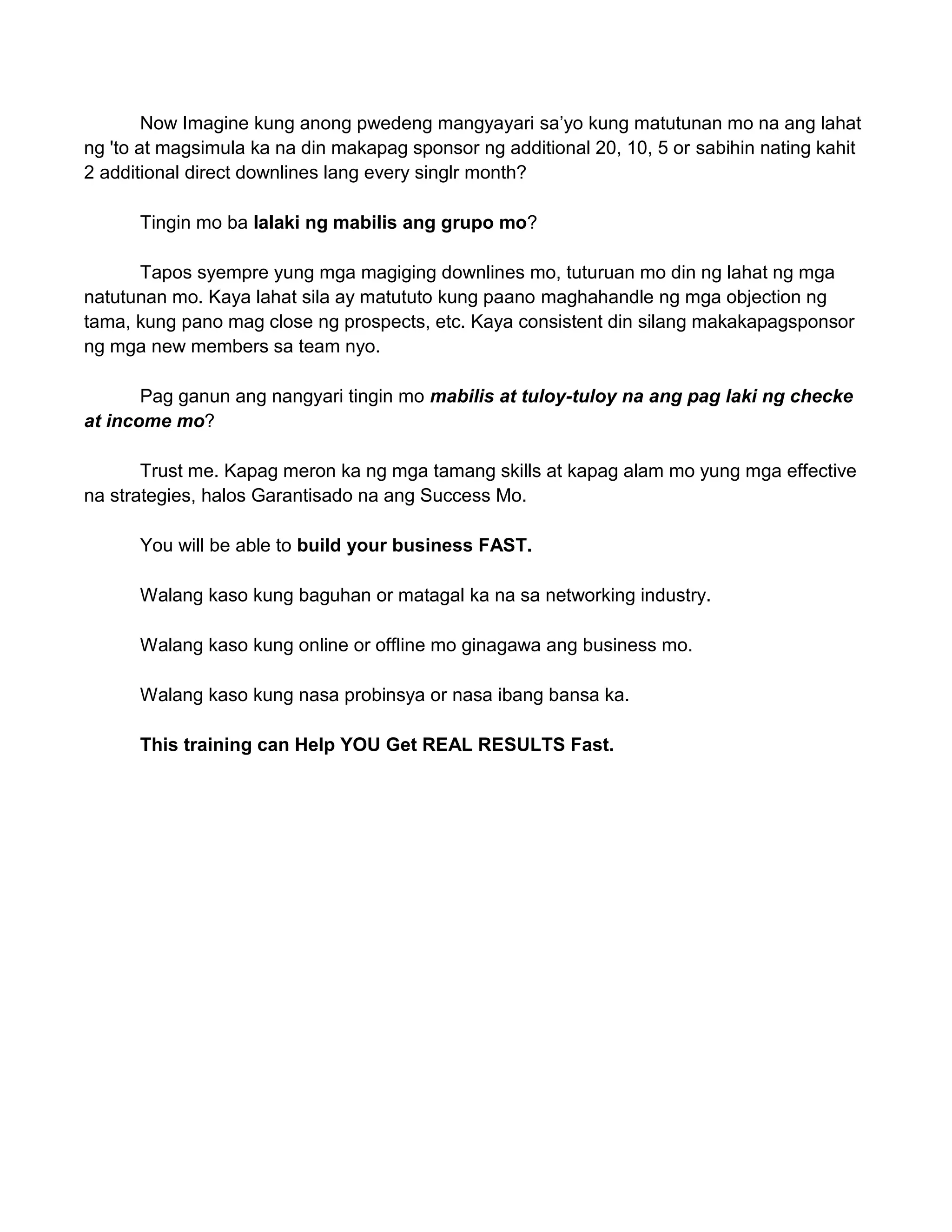 Bilog bilog | PDF