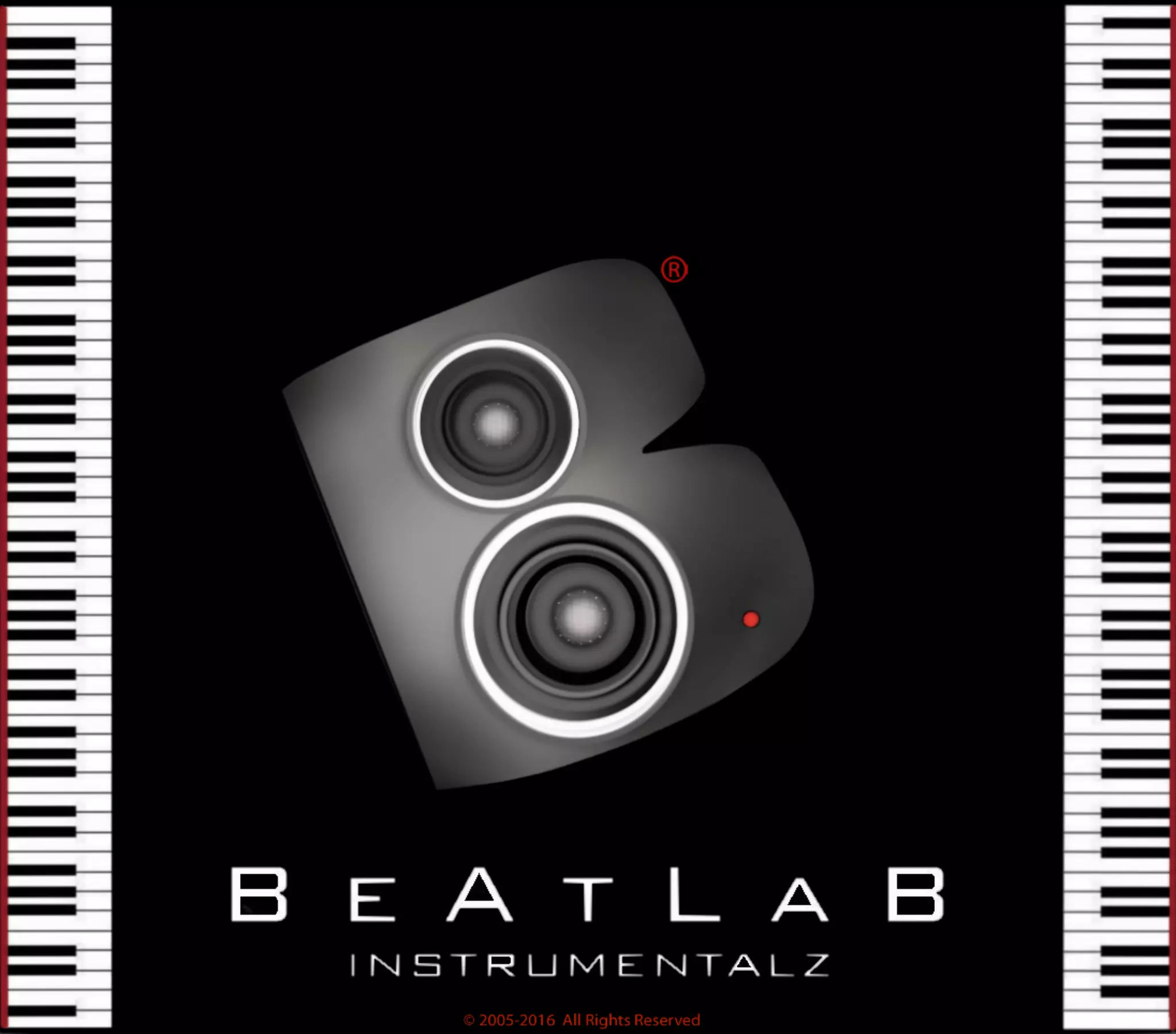 BEATLAB Instrumentalz banner | PPT