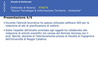 Bilotta | PPS | Technology & Computing