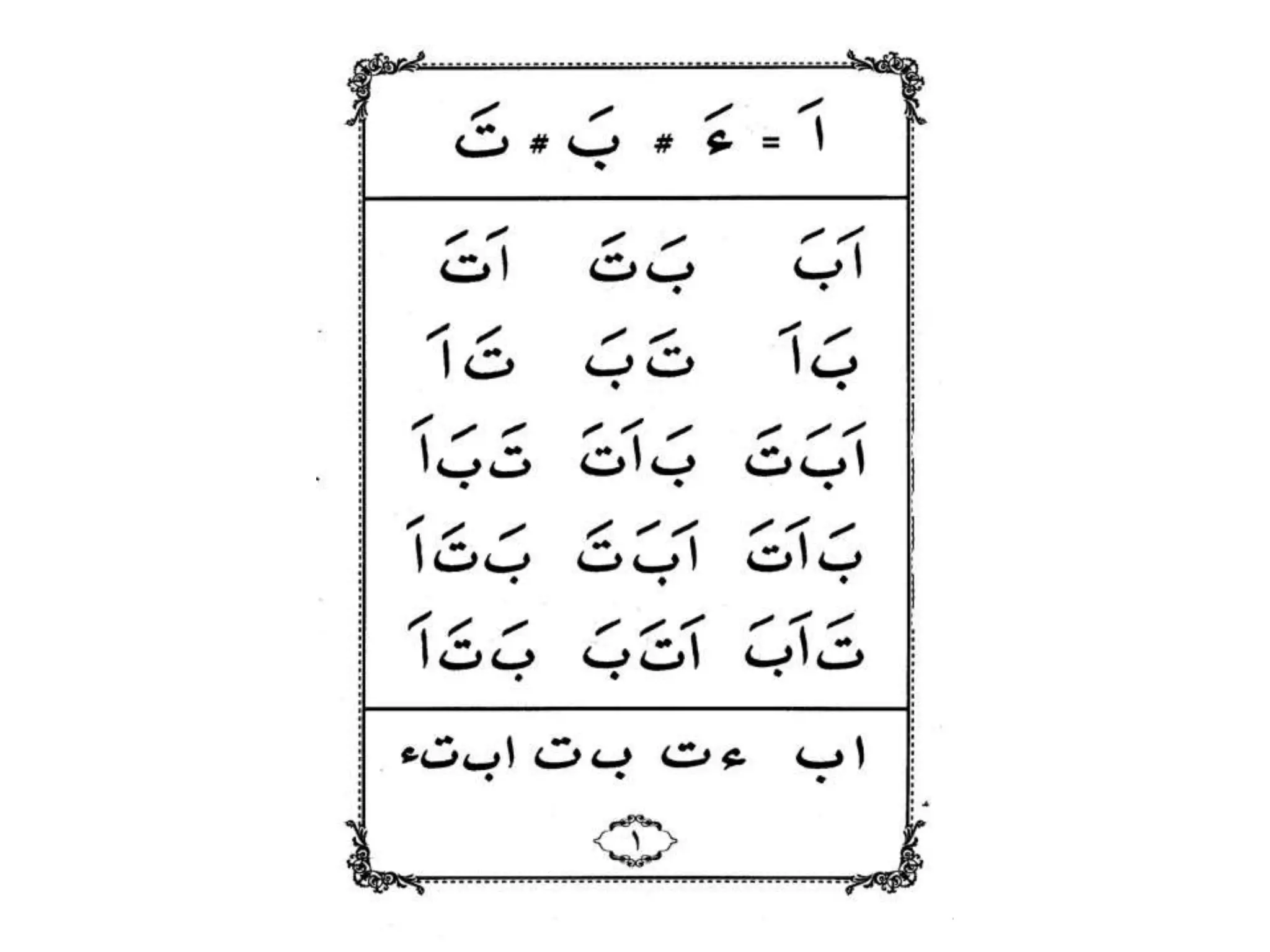 Bil Qolam Jilid 1.pptx