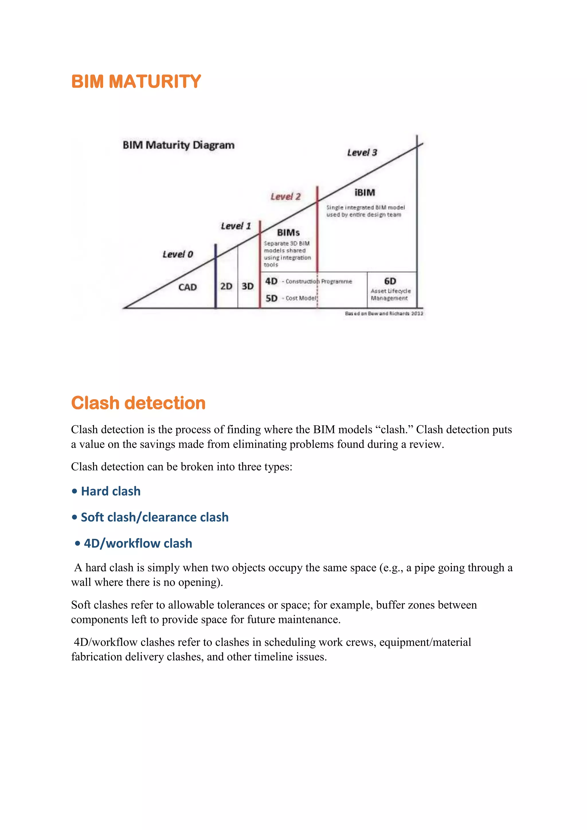 Building Information Model | PDF
