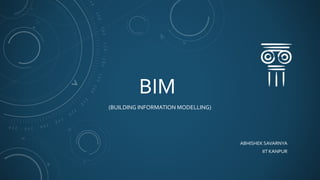 Introduction to BIM | PPTX