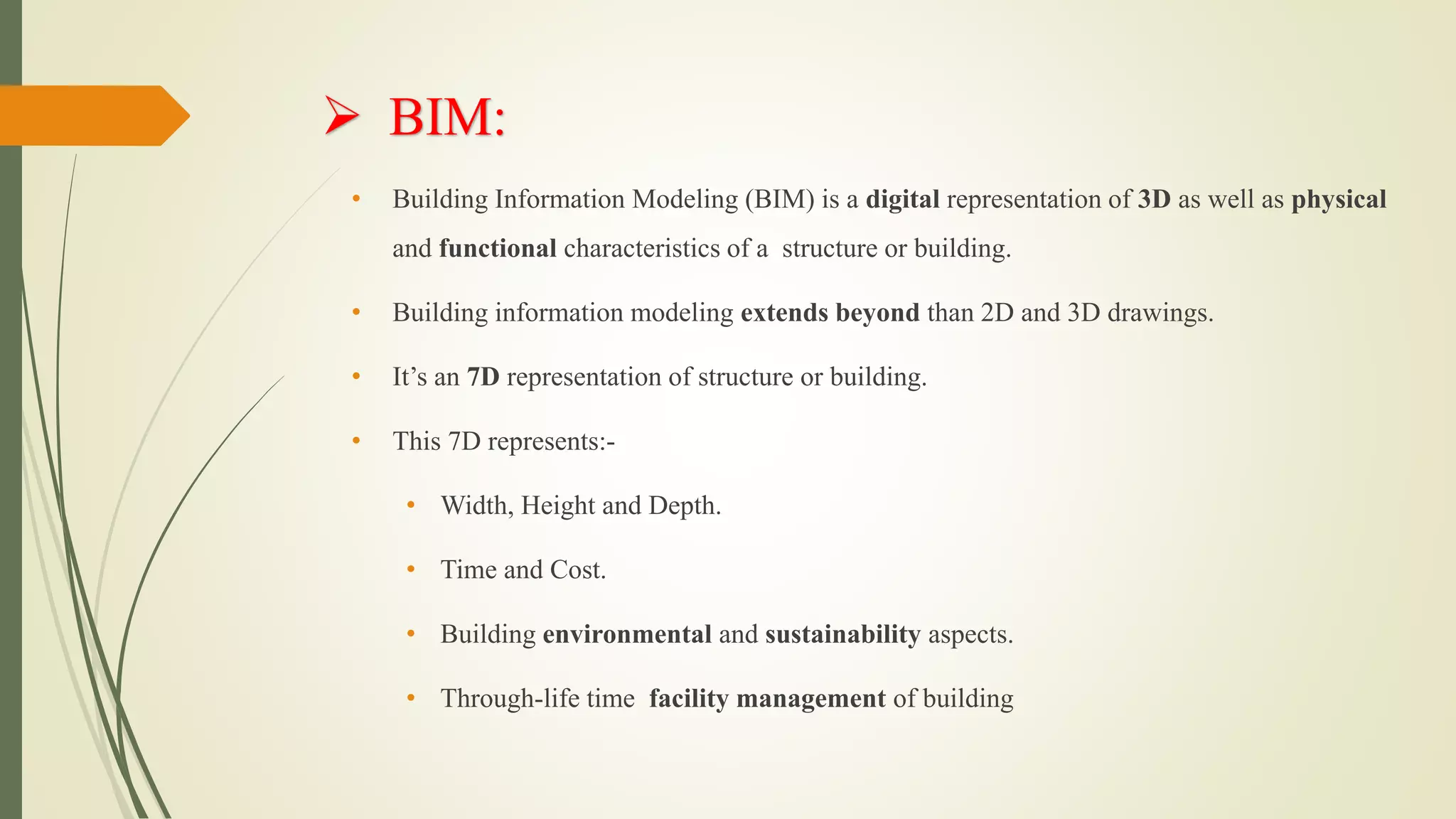 Bim | PPTX